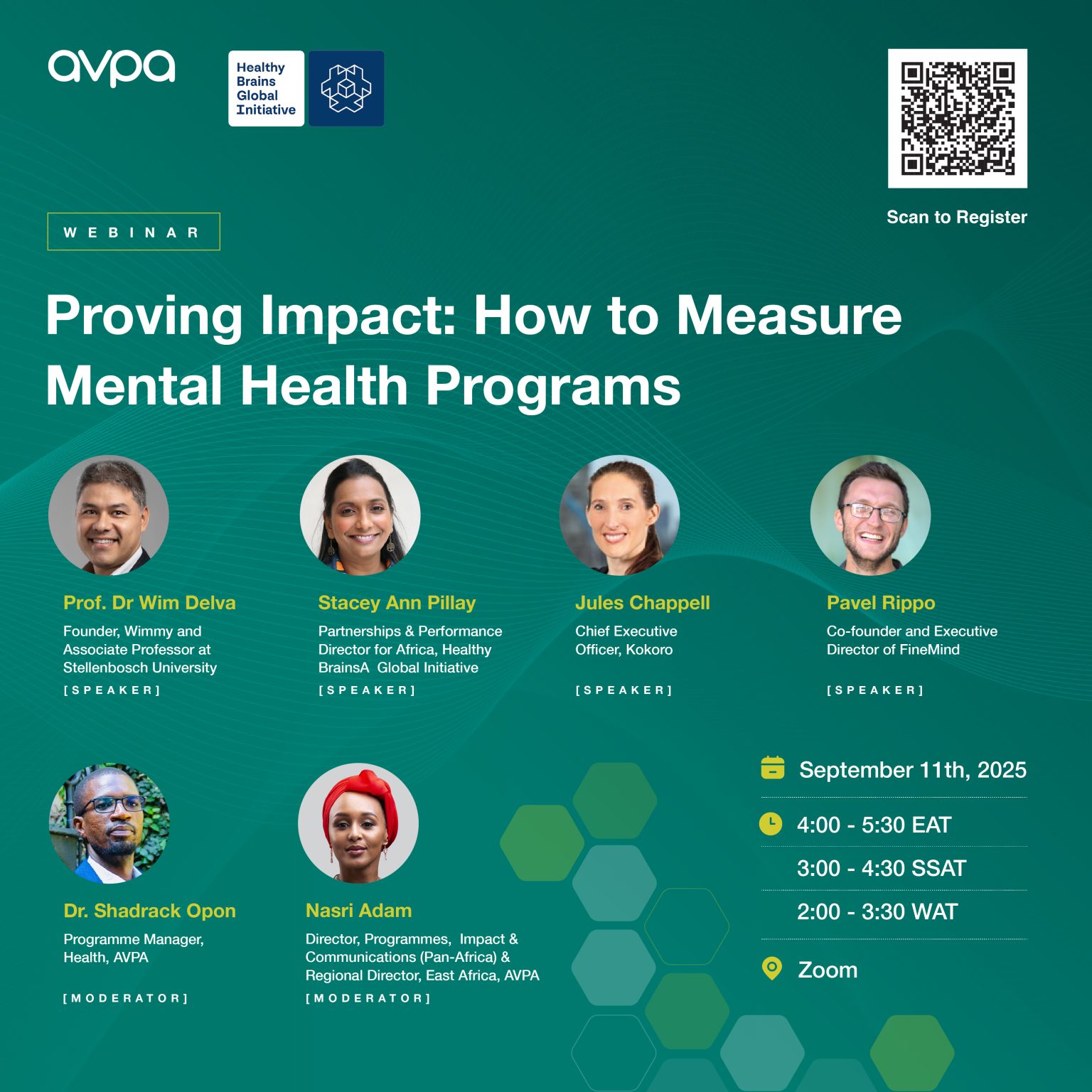 The 2025 AVPA Conference – AVPA