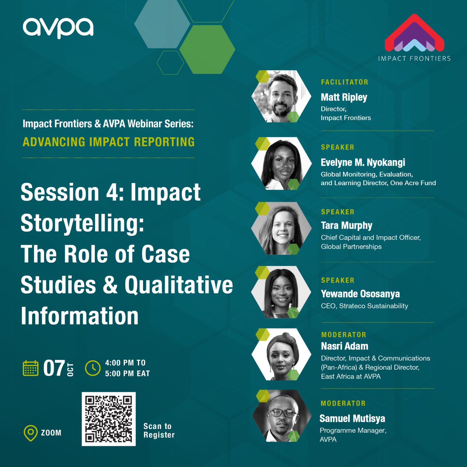 The 2025 AVPA Conference – AVPA